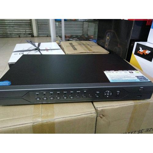 Jual DVR AHD 24 CHANNEL 3IN1 FULL HD 1080 - Jakarta Barat - DMD-Shop168 ...