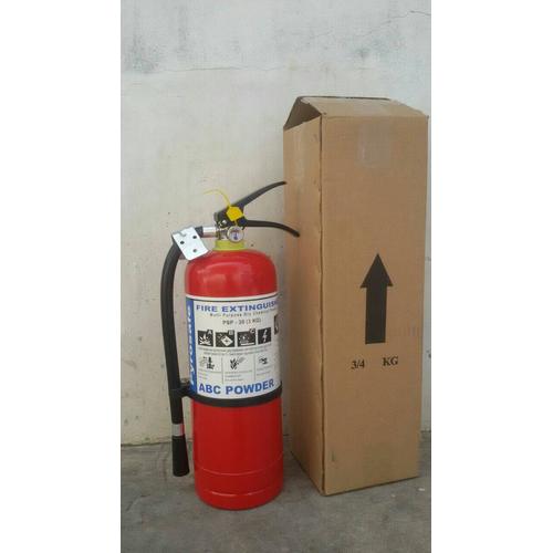 Jual Tabung Pemadam Kebakaran 3kg Powder - Jakarta Barat - Lucky Bird ...