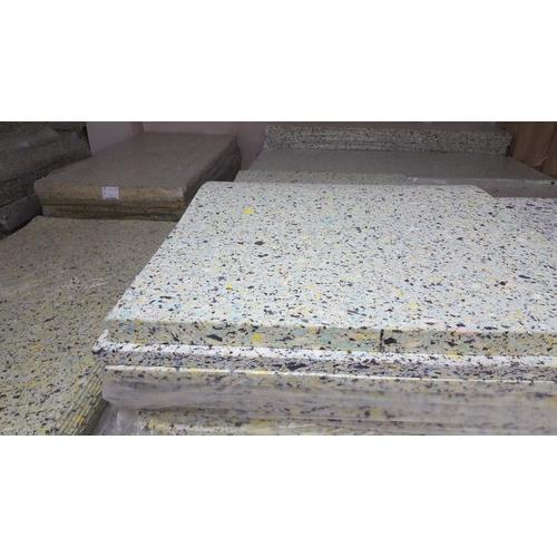 Jual Busa Rebonded Rebonit 60 - Matras, Peredam Suara, Kasur Terapi ...