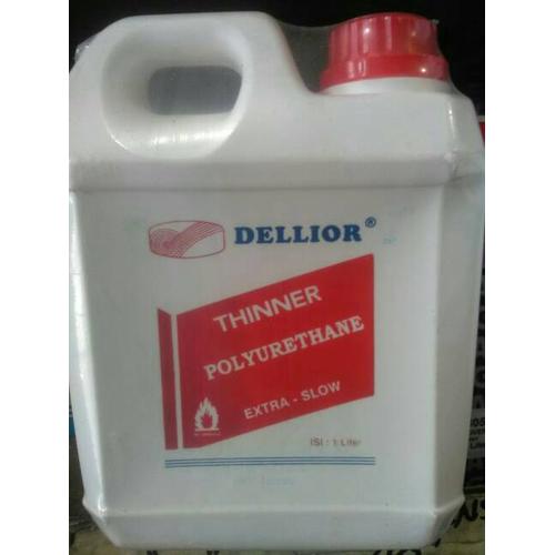 Jual THINNER DELLIOR 1LTR - Jakarta Utara - INDAH CEMERLANG | Tokopedia