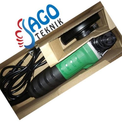 Jual Mesin Grinda Hitachi / Gerinda 4 inch / Alat Potong kayu besi ...