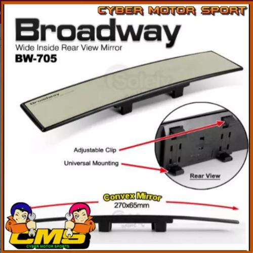 Jual Spion Dalam Broadway Universal. Sepion Tengah Jepit Spion Aslinya ...
