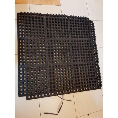 Jual KESET / KARPET KARET LANTAI ANTI SLIP MULTIGUNA UNTUK KAMAR MANDI ...