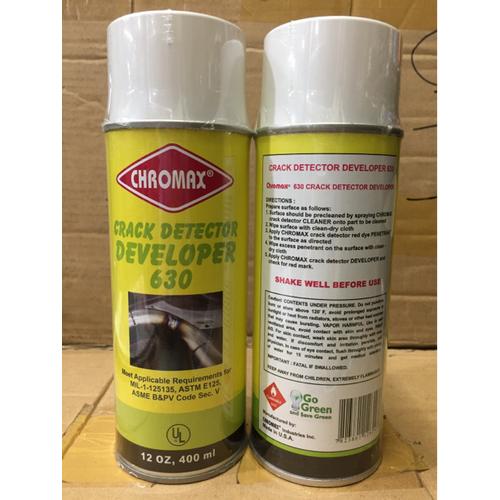Jual spotcheck developer chromax - Jakarta Barat - Cahaya mulia kimia ...