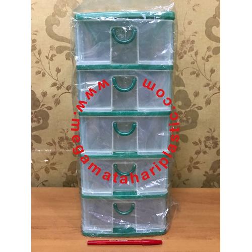 Jual Laci Mini Container Victory L5 - Jakarta Barat - Matahari Plastic ...