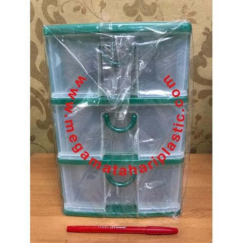Jual Laci Mini Container Victory L3 - Jakarta Barat - Matahari Plastic ...