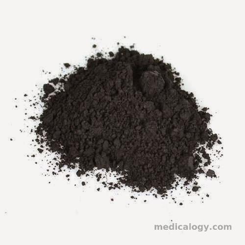Jual Bahan Kimia Carbo Adsorben TKP00027 500 gram - Jakarta Timur ...