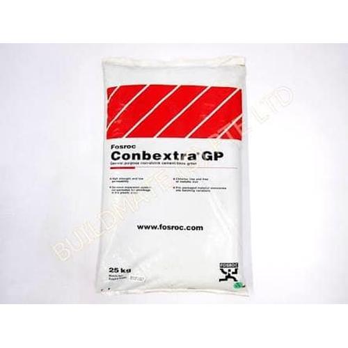 Jual FOSROC Conbextra GP | Cementitious Non Shrink Grout - Kota Bandung ...