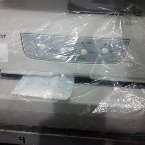 Jual Printer Compuprint SP40+ / Passbook Printer Compuprint SP40 Plus ...