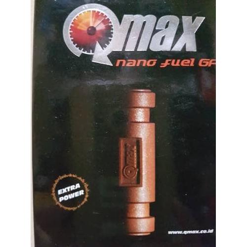 Jual Qmax Nano Fuel GP Isi 2 Pcs - Jakarta Utara - shinyr | Tokopedia