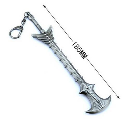Jual Transformers The Last Knight Axe's Megatron - Kota Bogor - Toy N ...