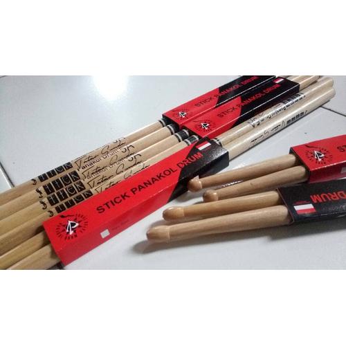 Jual stick / stik 5a oval dan bulat stick panakol drum - Kab. Bandung ...