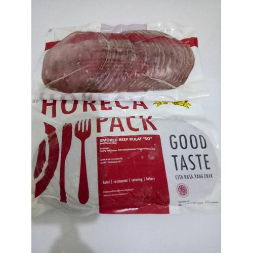 Jual smokebeef horeca - Jakarta Timur - araka frozenfood | Tokopedia
