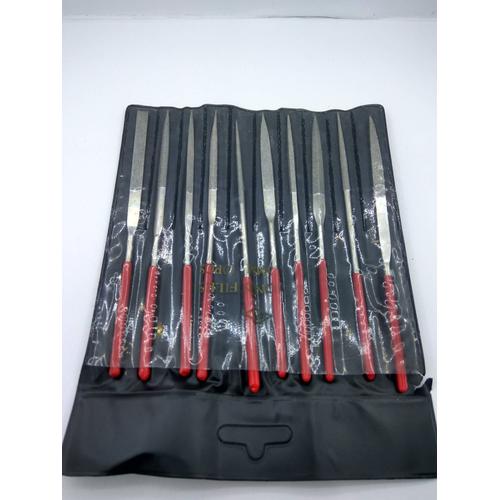 Jual Kikir Diamond/Files Set - Jakarta Barat - MJMbahankunci | Tokopedia