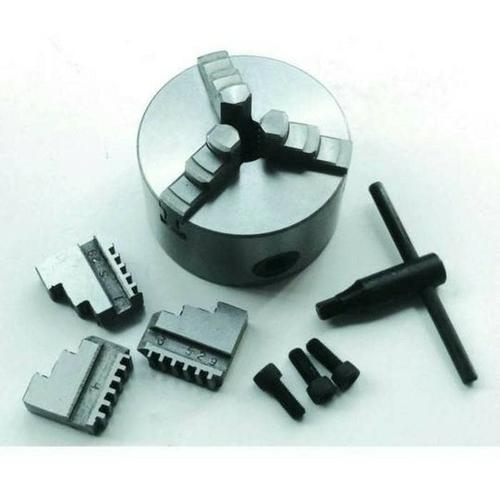 Jual CHUCK BUBUT 250 (10") X 4 JAW BOLA DUNIA - Jakarta Pusat - VPN ...