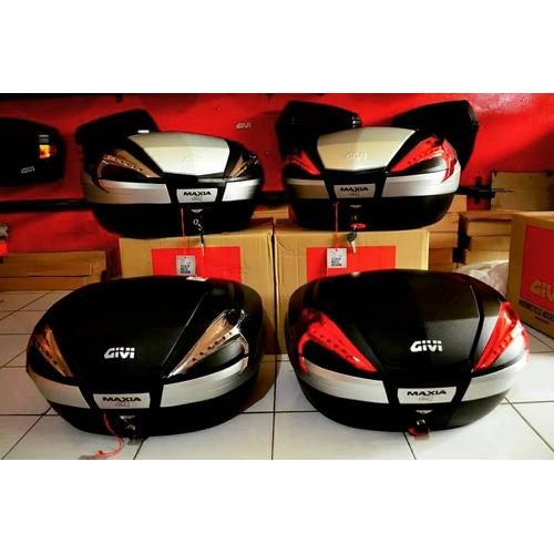Jual Box Motor Givi V56 N,NN,NT,NNT Italy DBM AutoGallery - Kota Bekasi - DBM AUTO GALLERY ...
