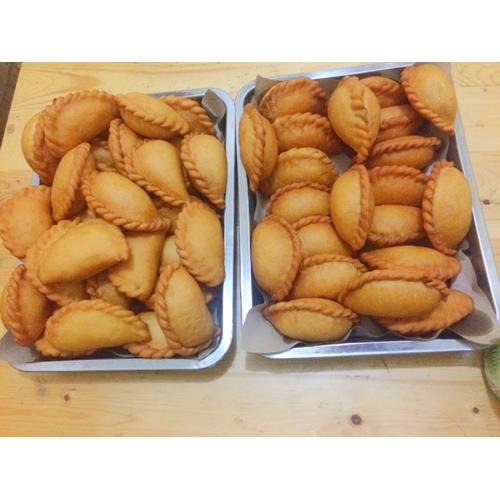Jual kue PANADA - Jakarta Pusat - DODIKA | Tokopedia