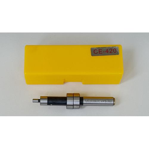 Jual Edge Finder Centrofix VERTEX Diameter 10mm & Diameter 4mm - Kab ...