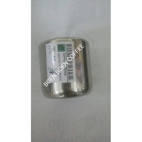 Jual Sugar Bowl / Tempat Gula Pasir Stainless Steel TANICA (u/di kafe ...