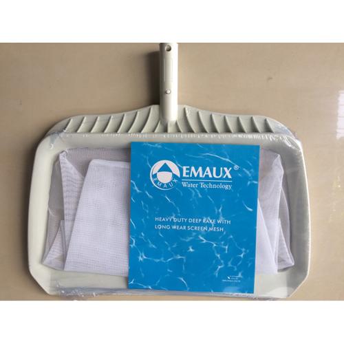 Jual Leaf Rake (Jaring Kolam) Emaux - Kota Surabaya - Handoko Pool ...