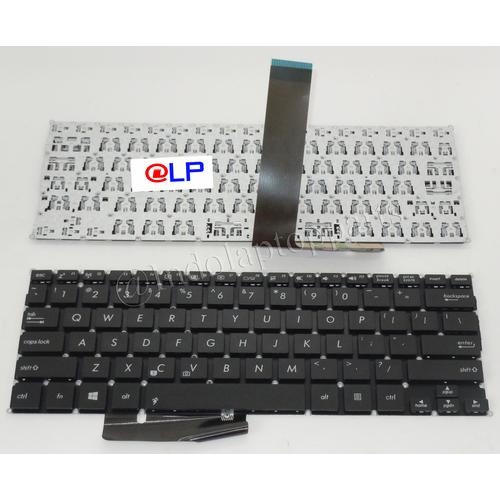 Jual Keyboard Asus X200CA X200C X200M X200MA Black - Jakarta Barat ...