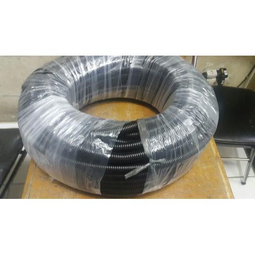 Jual Flexible / Fleksibel 10mm PVC @50 meter Merk China - Putih ...