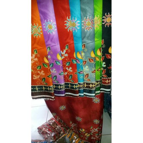 Jual kain batik motif siwalima - Kota Ambon - Ronawiska | Tokopedia