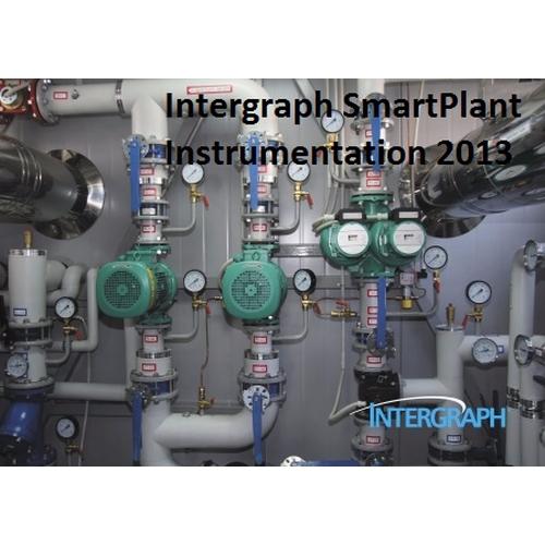 Jual Intergraph SmartPlant Instrumentation 2013 - Kota Serang ...