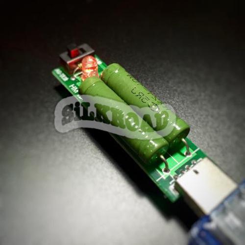 Jual USB dummy Load,USB doctor,USB LOAD tester - Jakarta Barat - SiLK ...