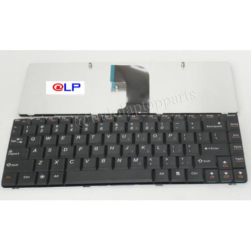 Jual Keyboard Lenovo G460 G460A G460L 3000 Black - Jakarta Barat ...
