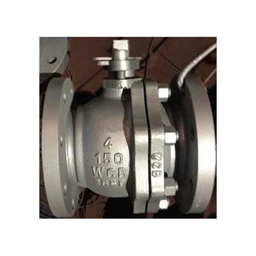 Jual Ball valve 2pc body Besi Ansi 150 3" - Jakarta Barat - Sinar Mulia ...
