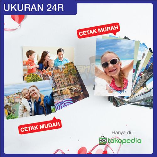 Jual Cetak Foto 50x60 Photo 24R KODAK Professional Digital LAB ...