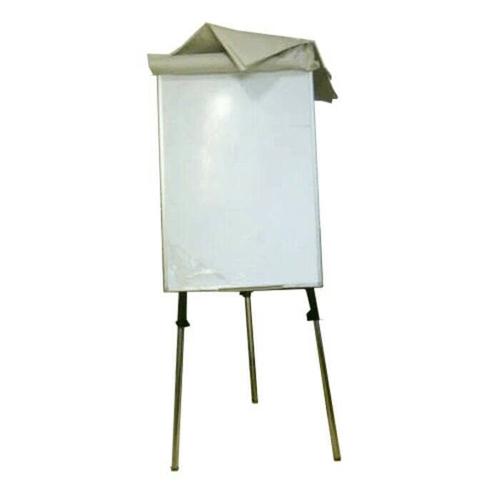 Jual Papan Flip chart Magnetic 70x100 SAKANA - Jakarta Utara - Toko ATK ...