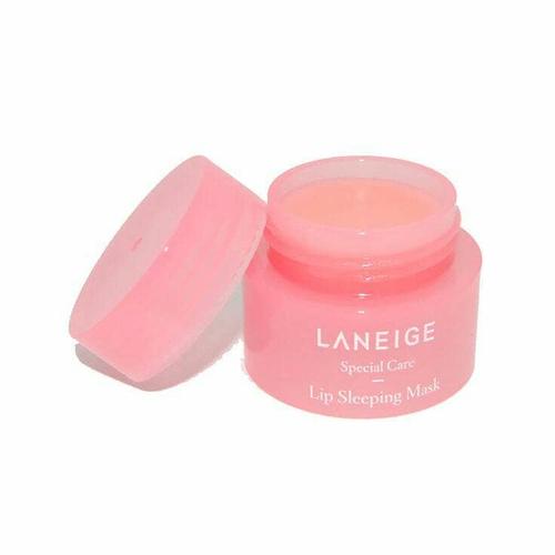 Jual SAMPLE MINI SIZE LANEIGE LIP SLEEPING MASK 3 GR - Kota Tangerang ...