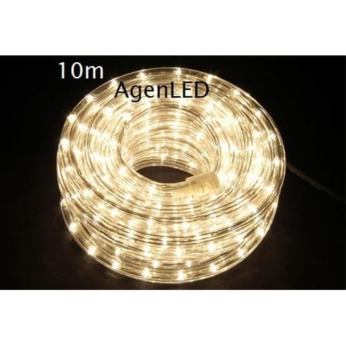 Jual Lampu LED selang/ Rope Light / Lampu Dekorasi 10M (10 Meter ...