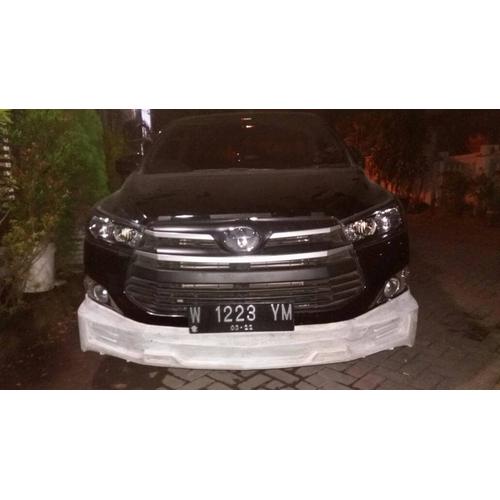 Jual bodykit lips innova new legend reborn ciamik - Kab. Sidoarjo ...