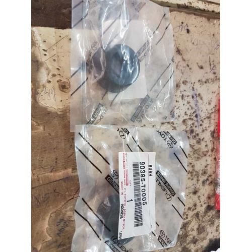 Jual Bushing Stabil Lateral belakang Innova original. - Jakarta Utara ...