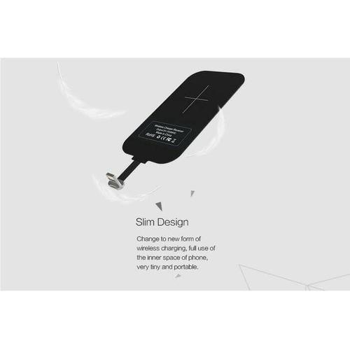 Jual Nilkin Wireless Charging Receiver (Magic Tags) - Jakarta Timur ...