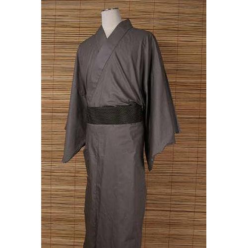 Jual yukata hakama kimono pria baju adat / tradisional jepang - Putih, S - Kab. Bandung ...