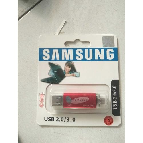 Jual flashdisk otg samsung 32gb - Jakarta Timur - PELANGI CELL CIPINANG ...