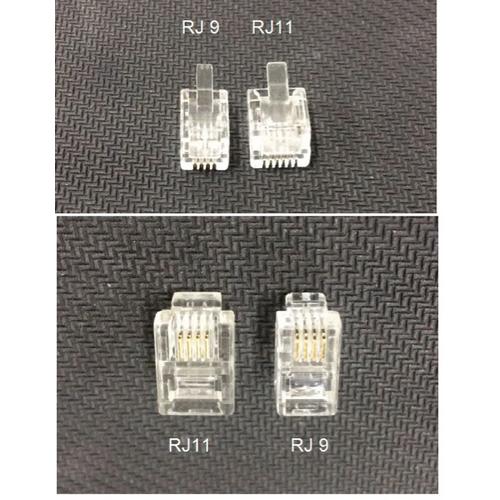 Jual conector rj11 - Jakarta Pusat - Gudang Rack Server | Tokopedia