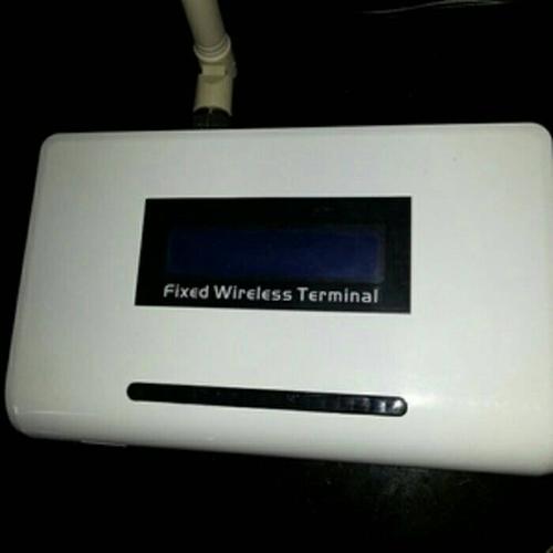 Jual FWT GSM Terminal Multi Sim-card ( + 1 line PSTN) - Jakarta Barat ...