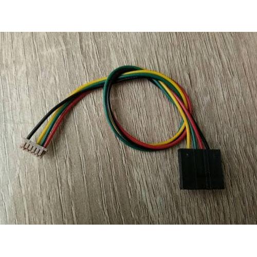 Jual MinimOSD OSD Cable for PX4 Pixhawk - Kota Depok - ArtZero-Tech ...