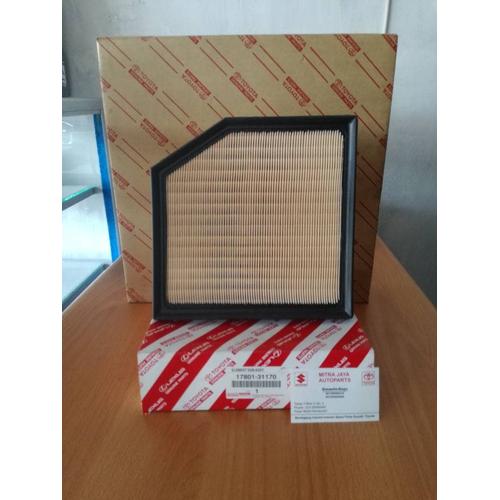 Jual Filter udara New Alphard Vellfire AGH30 RAV4 Crown - Jakarta Utara ...