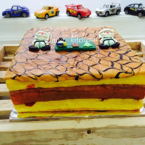 Jual LAPIS SURABAYA/SPIKU CAKE/SPIKUK/CAKE KUNO/PREMIUM CAKE - Jakarta ...