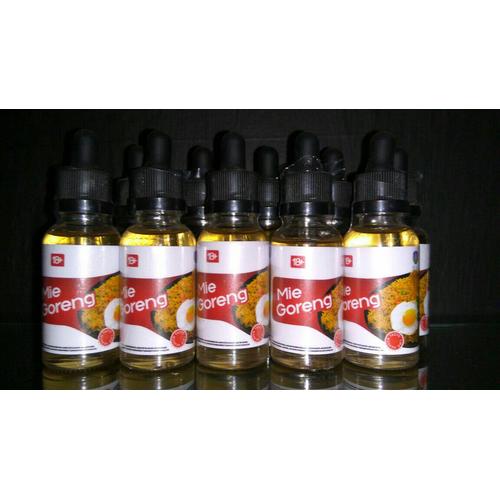 Jual liquid indomie goreng - Kab. Kebumen - Fida Vapor Store | Tokopedia