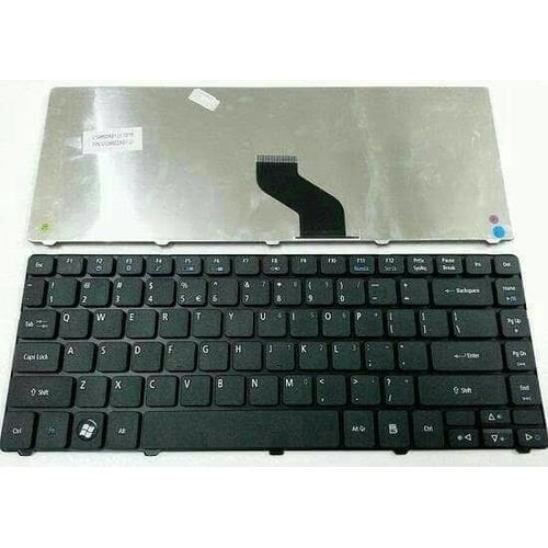 Promo Keyboard Acer Aspire 4750 4752 4736 4738 4739 4740 4810 4935 4349 ...