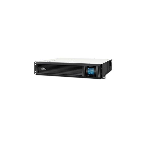 Jual UPS APC SMC3000RMI2U Smart-UPS C 3000VA Rack mount LCD 230V ...