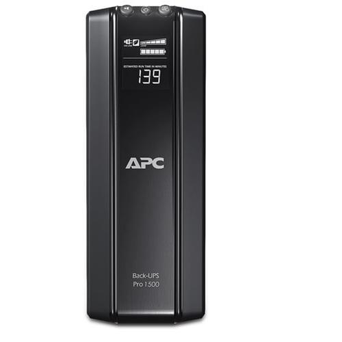 Jual UPS APC BR1500GI Power-Saving Back-UPS Pro 1500VA 865WATT ...