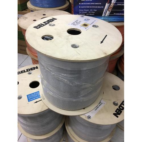 Jual Kabel STP BELDEN CAT 6 - Jakarta Pusat - Asiatech Solusindo ...